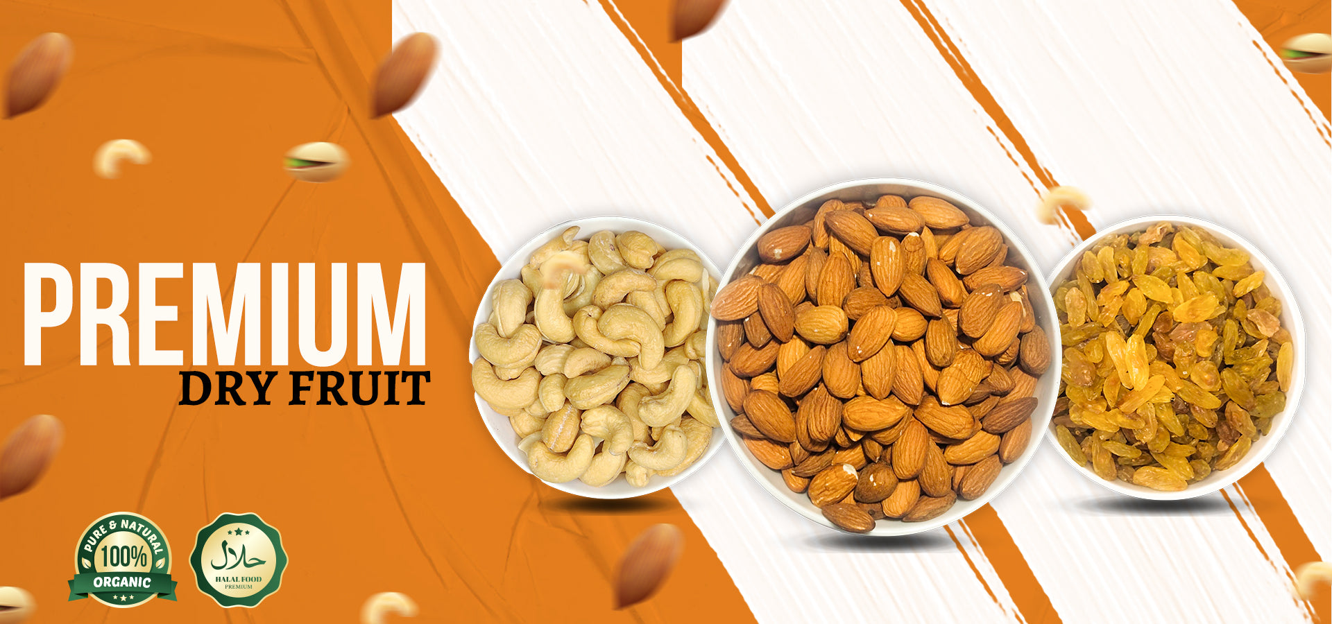 Snacks - Pakistan's Best Online Dry fruit & Snacks Store