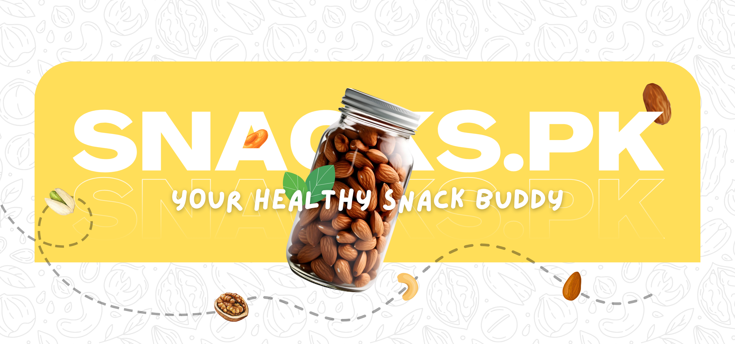 Snacks - Pakistan's Best Online Dry fruit & Snacks Store